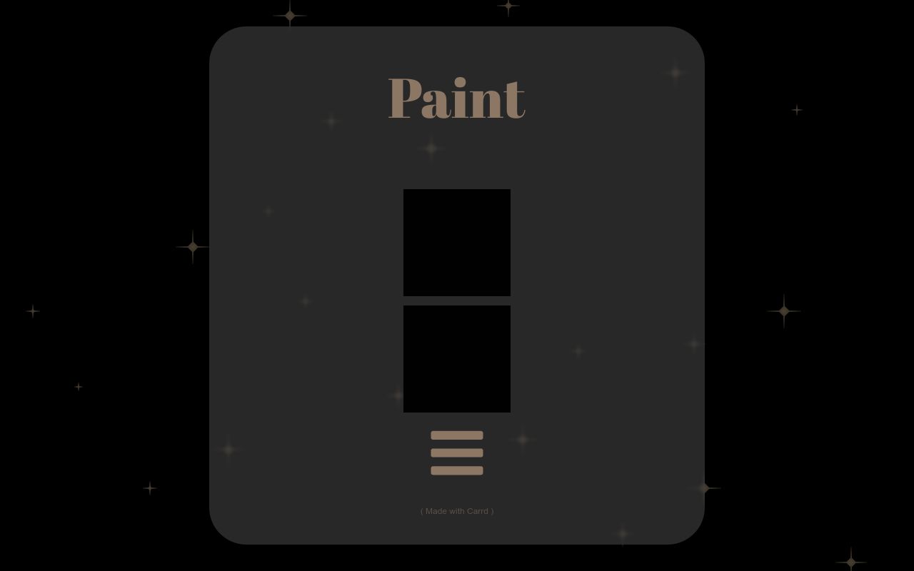 Paint